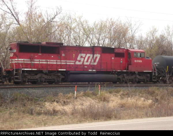 SOO 6060